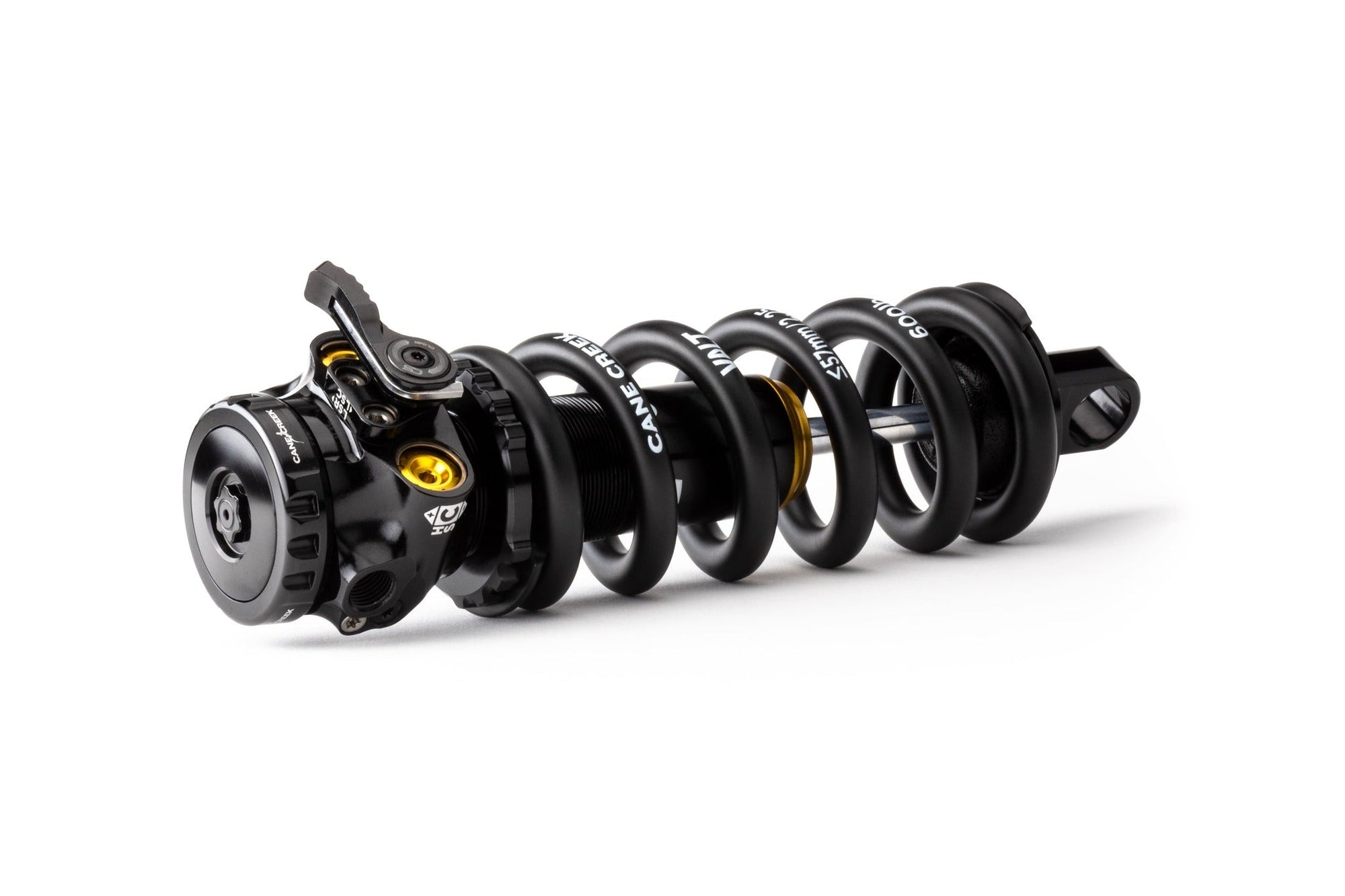 Coil IL | The Lightest Twin Tube Coil Shock | Short Travel MTB Rear ...