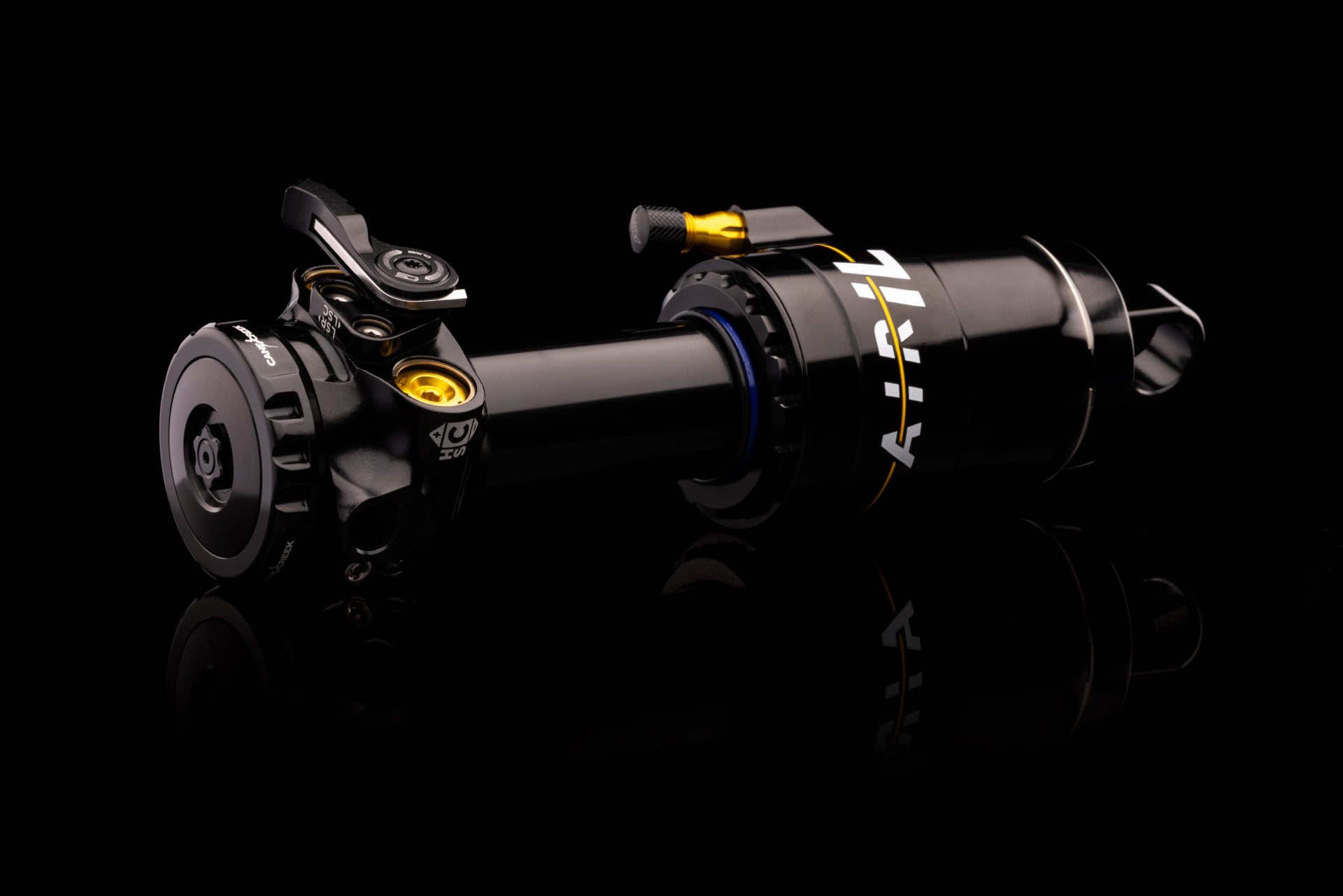 Mountain Bike Rear Shocks | XC, Enduro, and Downhill MTB Shocks | Air ...