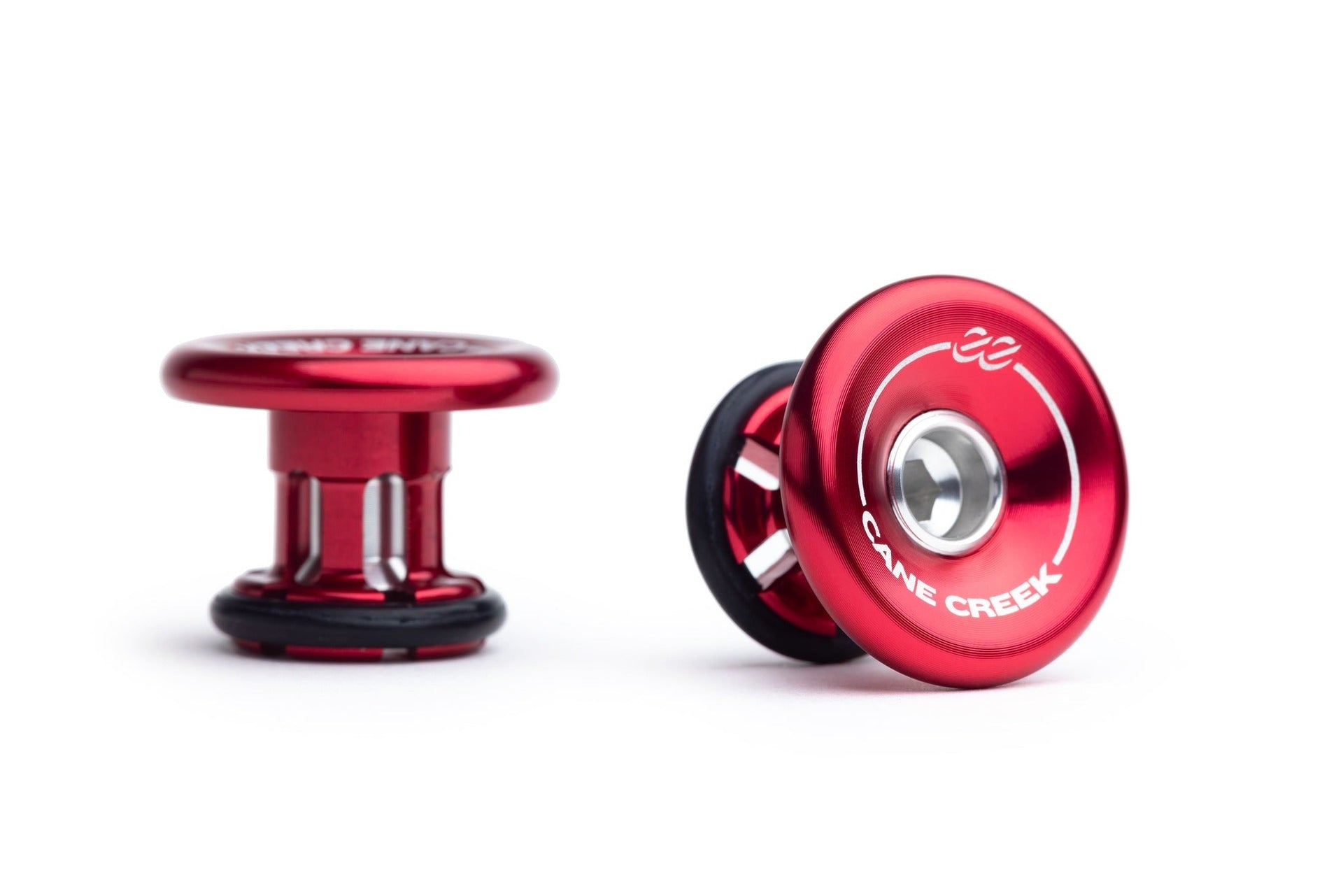 Bicycle Headsets for MTB, Road, and Gravel Bikes - Cane Creek Cycling ...