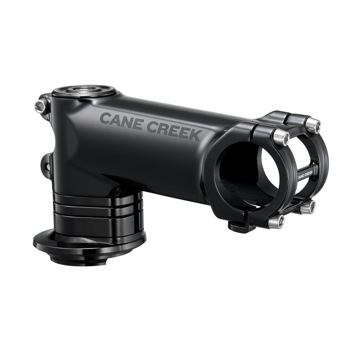 Cane Creek HCR Stem & Headset System – Hidden Cable Routing for Road ...